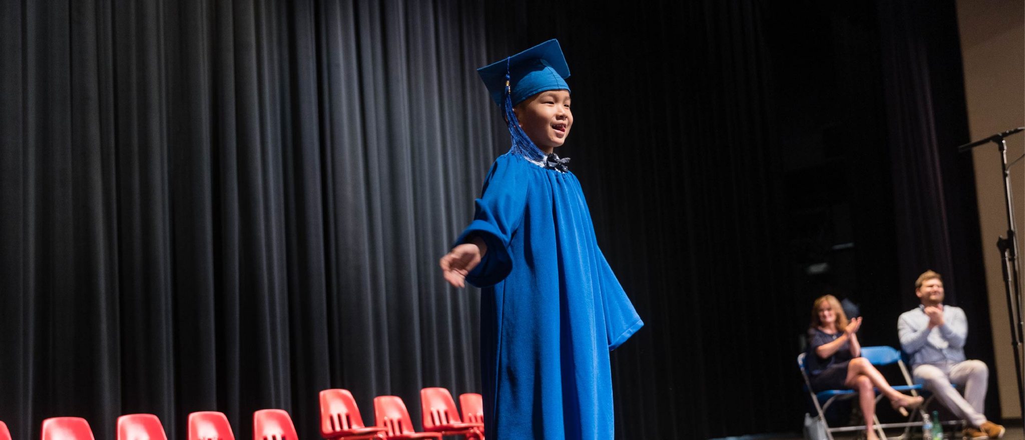 Child's Voice – Teaching children with hearing loss to listen and talk.