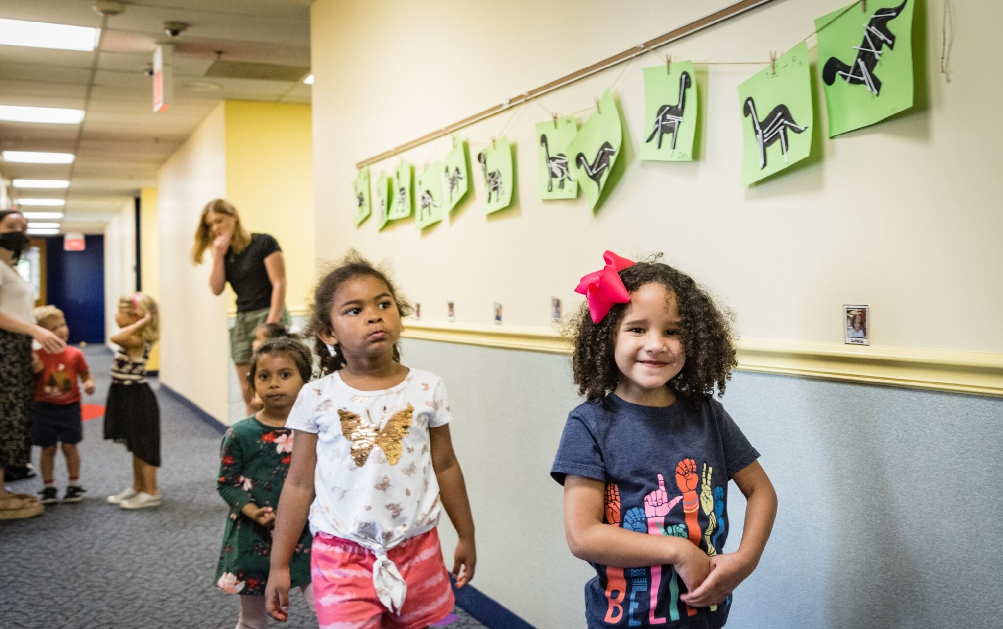 Home - Child's Voice